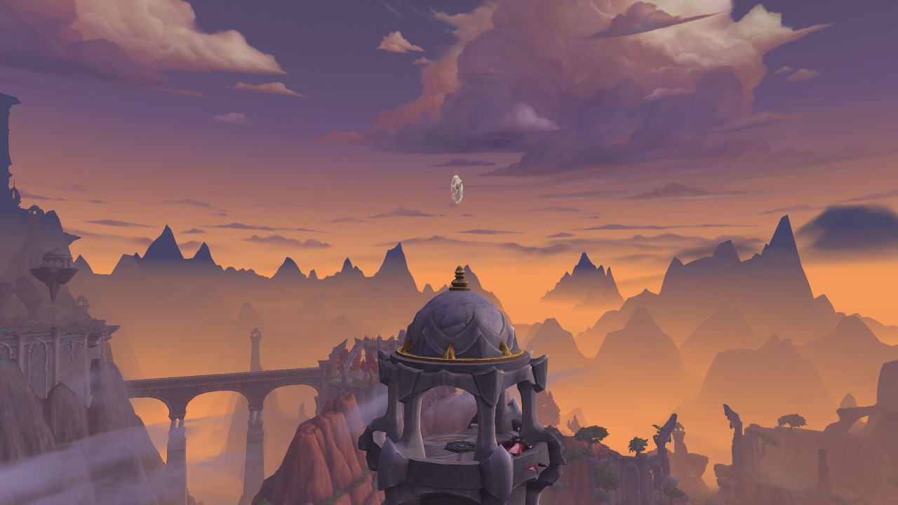 All Dragon Glyph Locations in World of Warcraft: Dragonflight | Attack ...