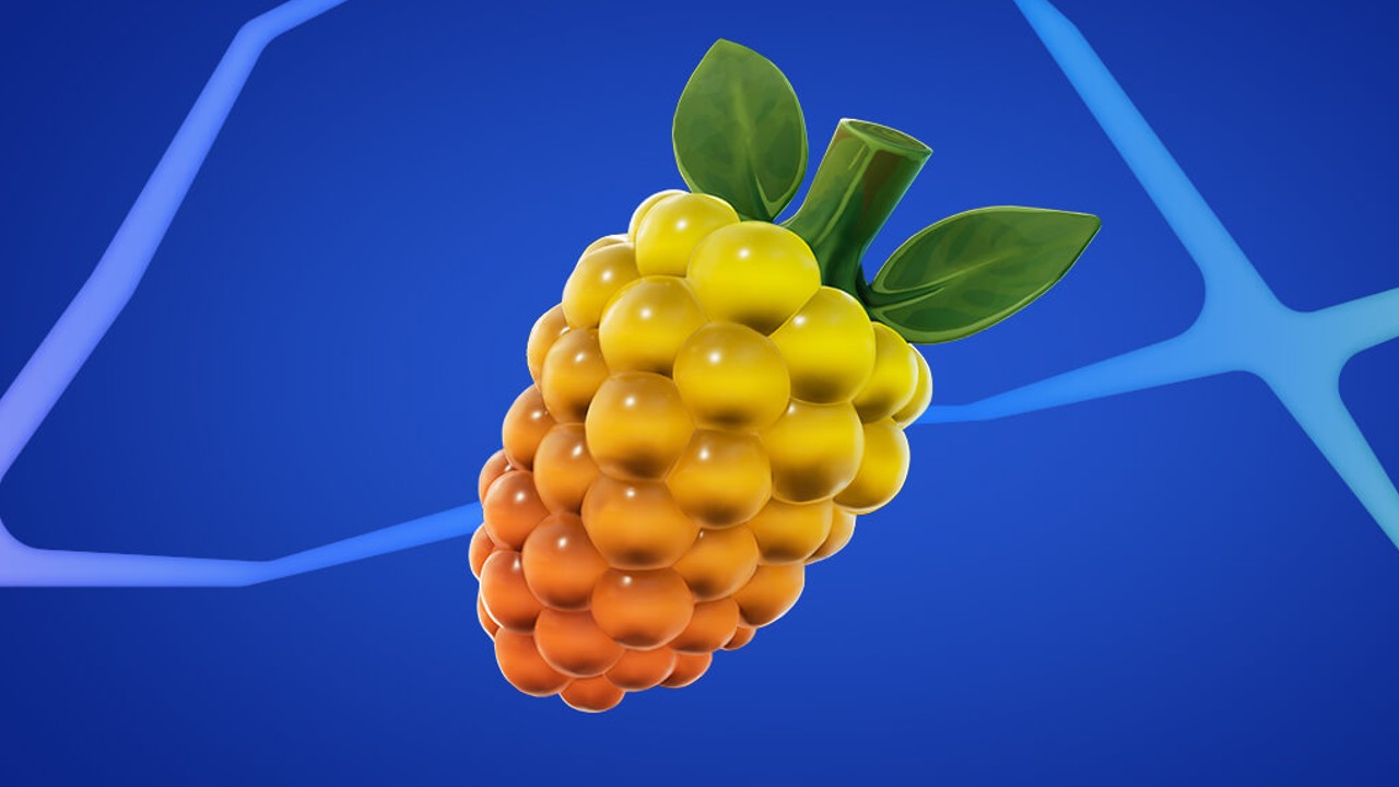 What is Slap Juice in Fortnite? | Attack of the Fanboy