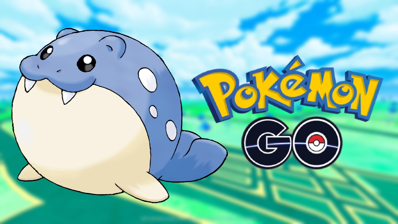 Pokemon GO: Spheal Spotlight Hour - Shiny Chances, Perfect IVs ...