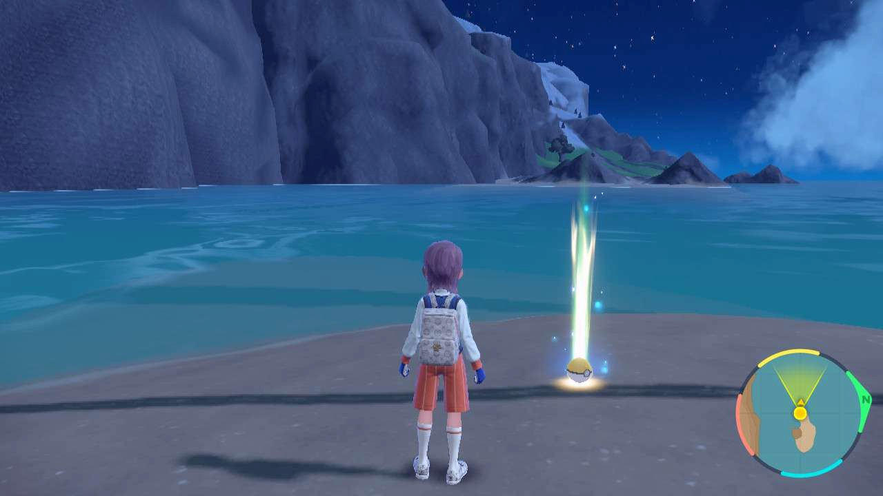 Where to Find Stored Power TM in Pokemon Scarlet and Violet | Attack of the Fanboy