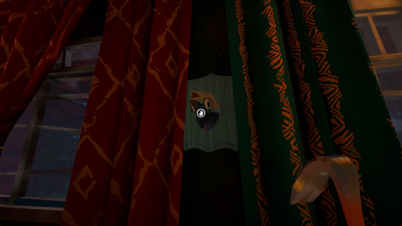 All Trophies and Achievements in Hello Neighbor 2 | Attack of the Fanboy