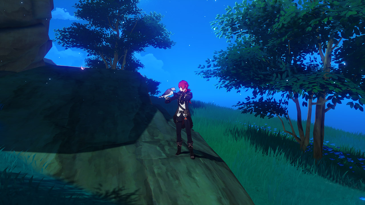 Genshin Impact Test of Courage: Where to Find the Dango Milk | Attack ...