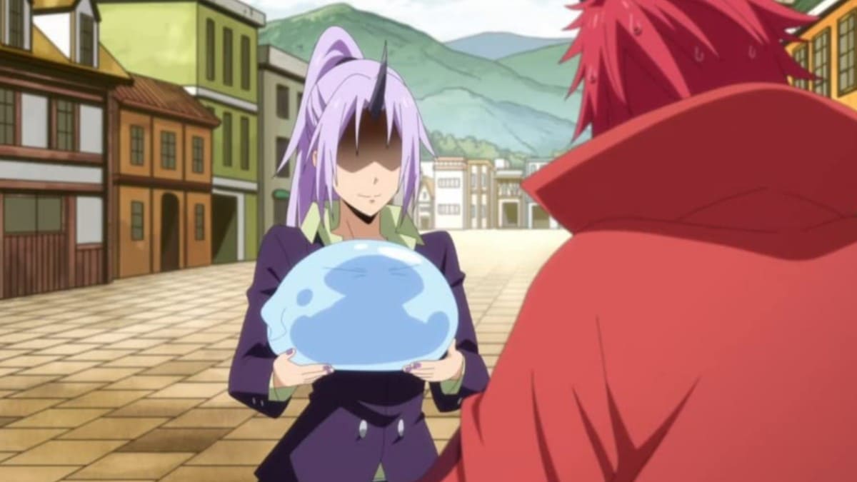 10 Best Isekai Anime Series Of All Time | Attack of the Fanboy