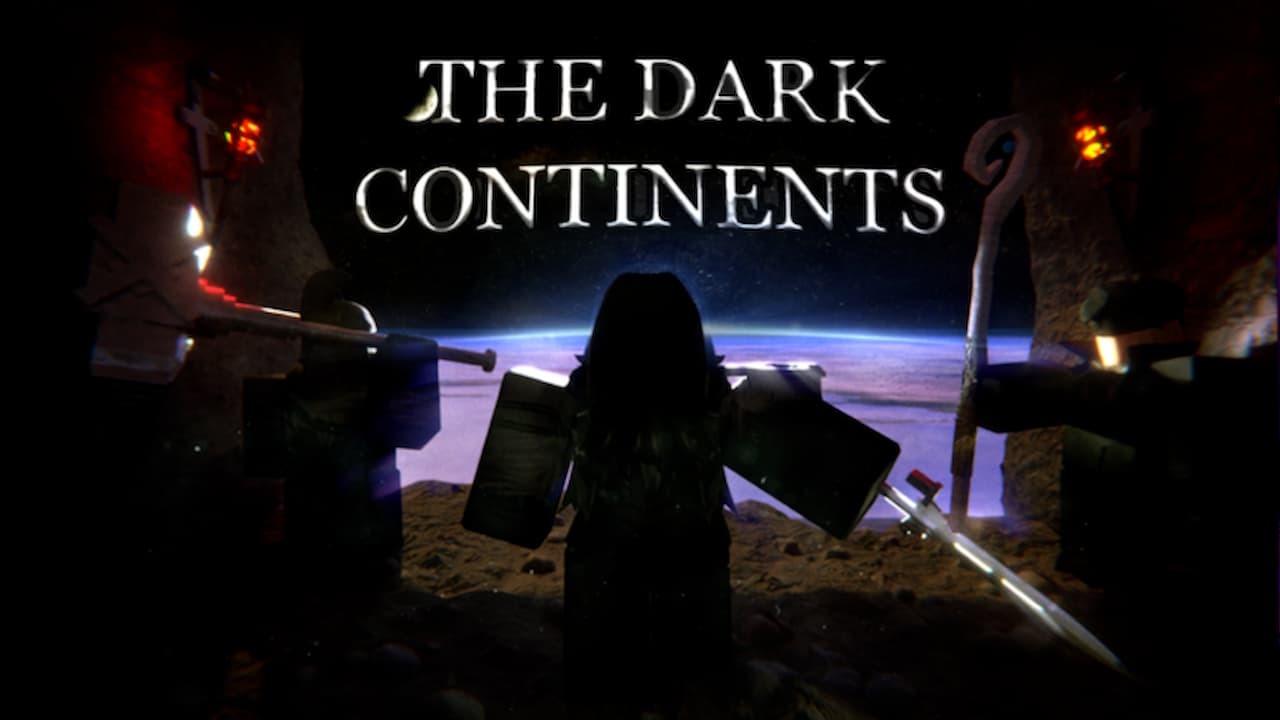The Dark Continents Codes (November 2025) | Attack of the Fanboy