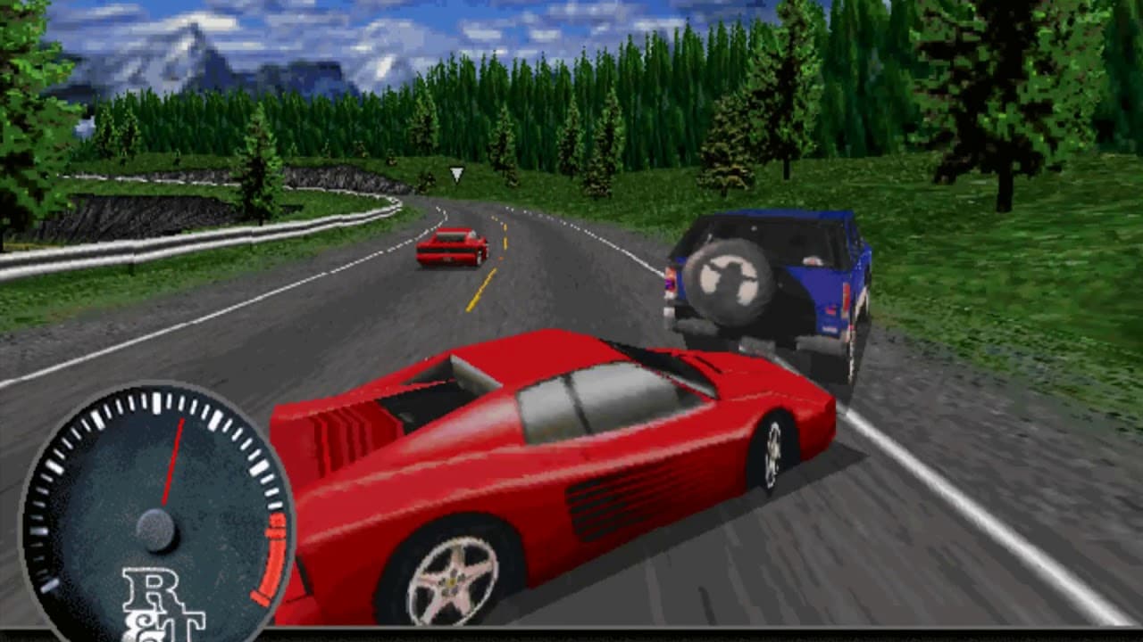 How to Play the Need for Speed Games in Order | Attack of the Fanboy