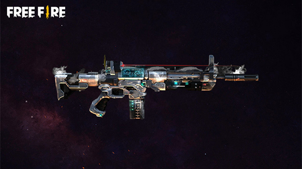 The Best Skins in Free Fire, Ranked | Attack of the Fanboy