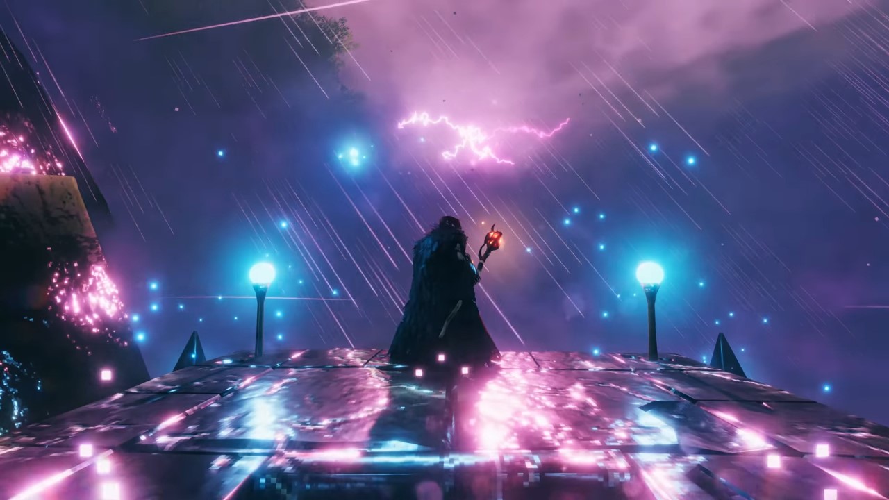 How to Get the Wolf Cape in Valheim | Attack of the Fanboy