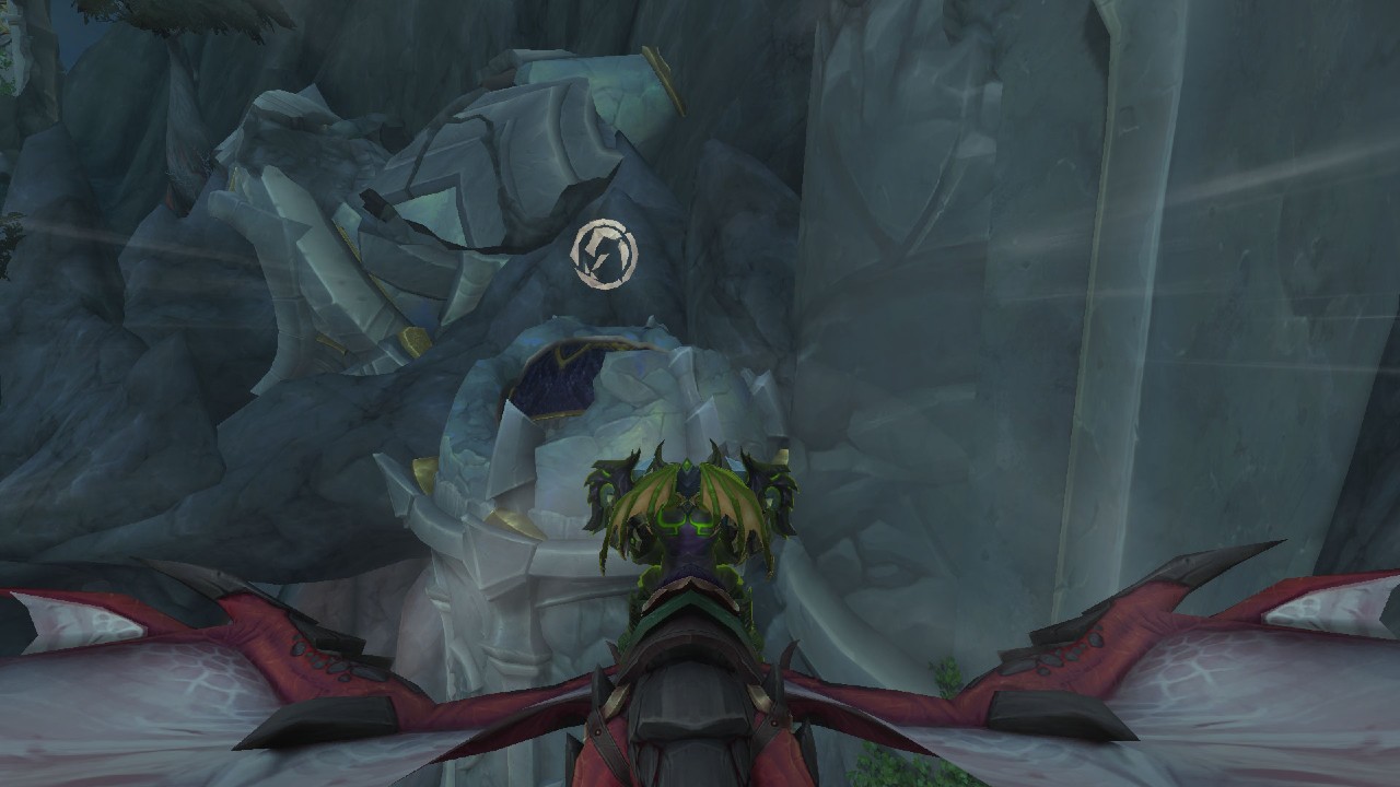 All Dragon Glyph Locations in World of Warcraft: Dragonflight | Attack ...