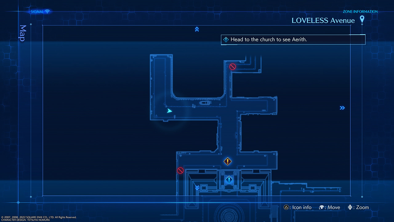 All Wutai Spy Locations in Crisis Core: Final Fantasy VII Reunion ...