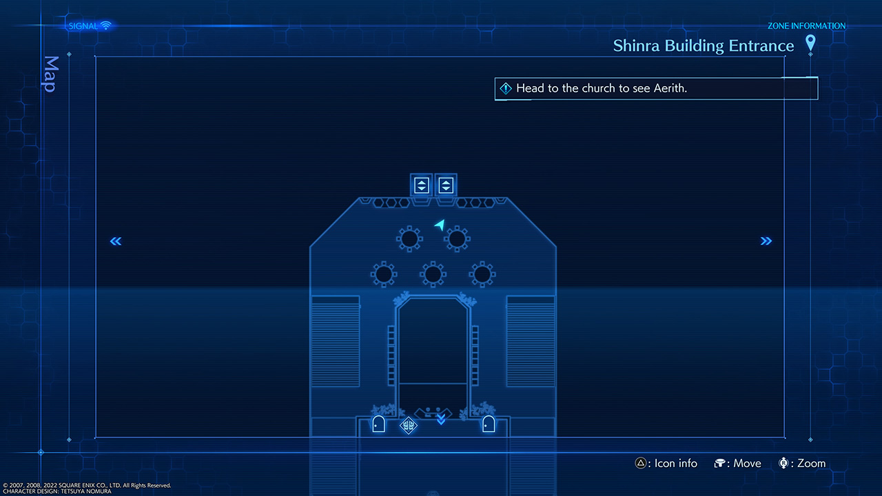 All Wutai Spy Locations in Crisis Core: Final Fantasy VII Reunion ...