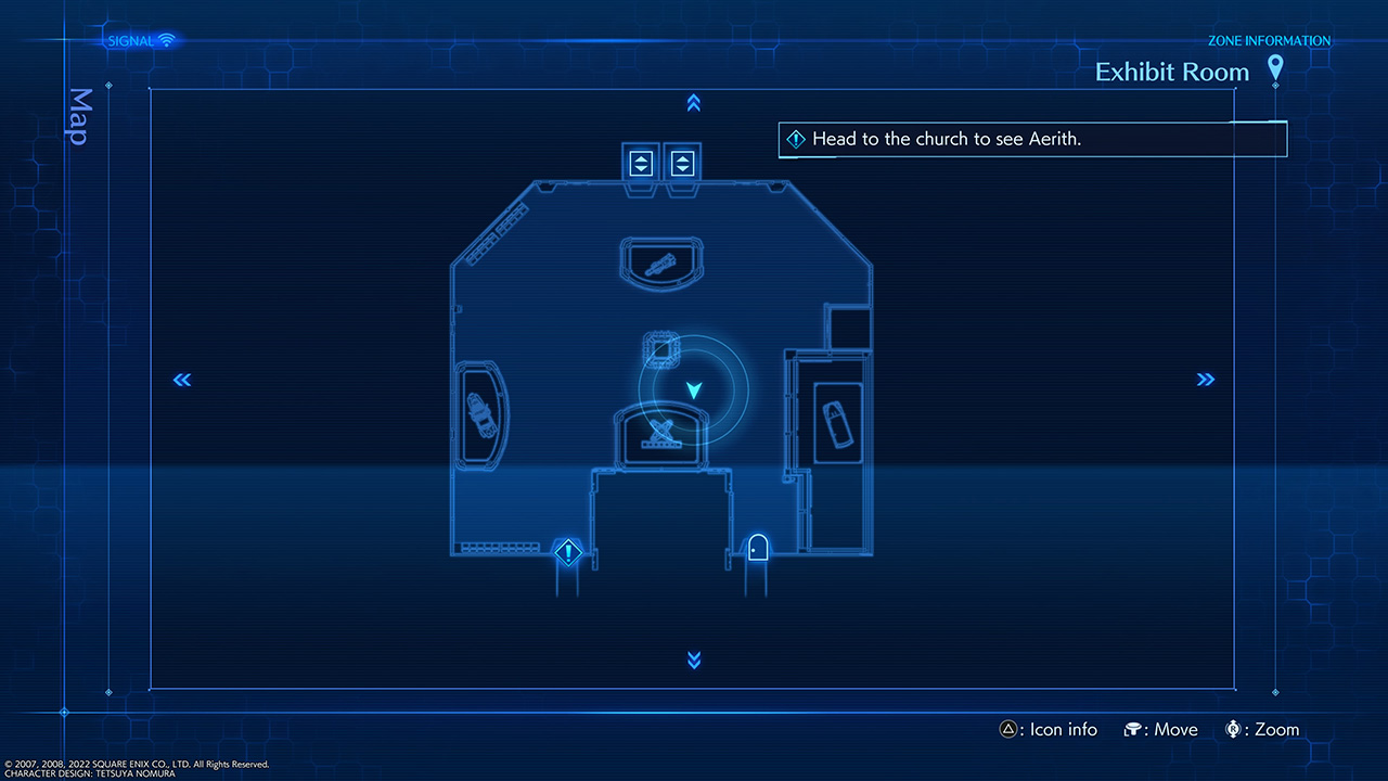 All Wutai Spy Locations in Crisis Core: Final Fantasy VII Reunion ...