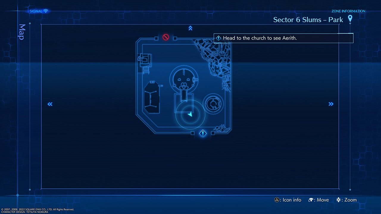 All Wutai Spy Locations in Crisis Core: Final Fantasy VII Reunion ...