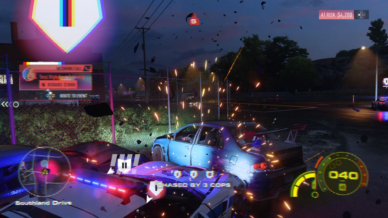 How to Get Yellow NOS in Need For Speed Unbound | Attack of the Fanboy