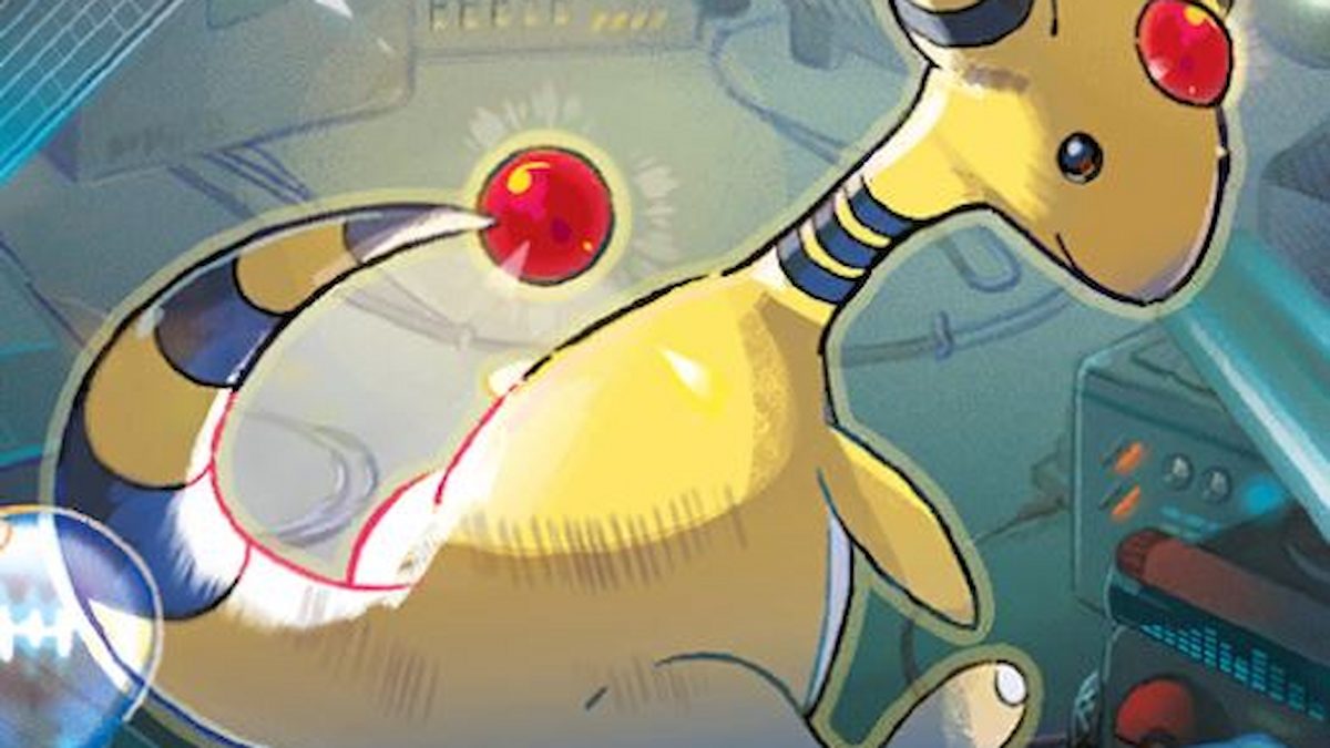 Best Electric Type Pokémon in Scarlet and Violet | Attack of the Fanboy