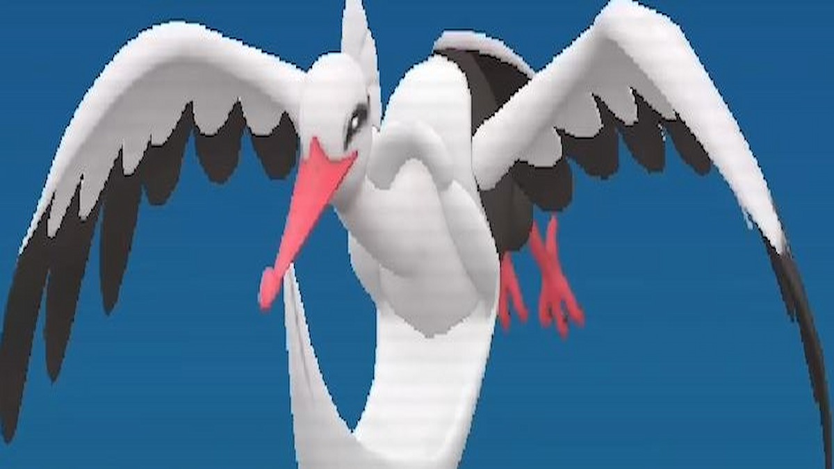 Best Flying Type Pokémon in Scarlet and Violet | Attack of the Fanboy