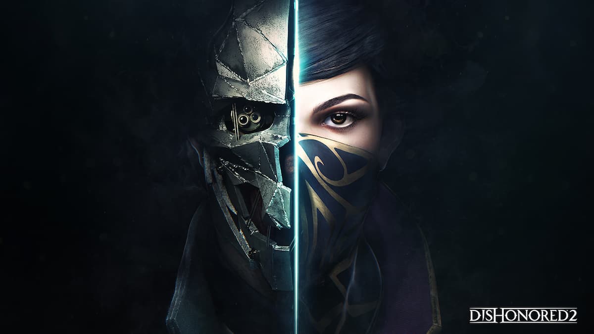 How to Play the Dishonored Series in Order | Attack of the Fanboy