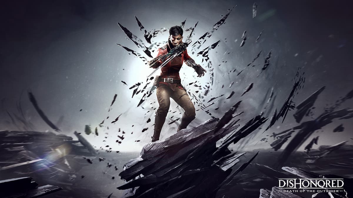 How to Play the Dishonored Series in Order | Attack of the Fanboy