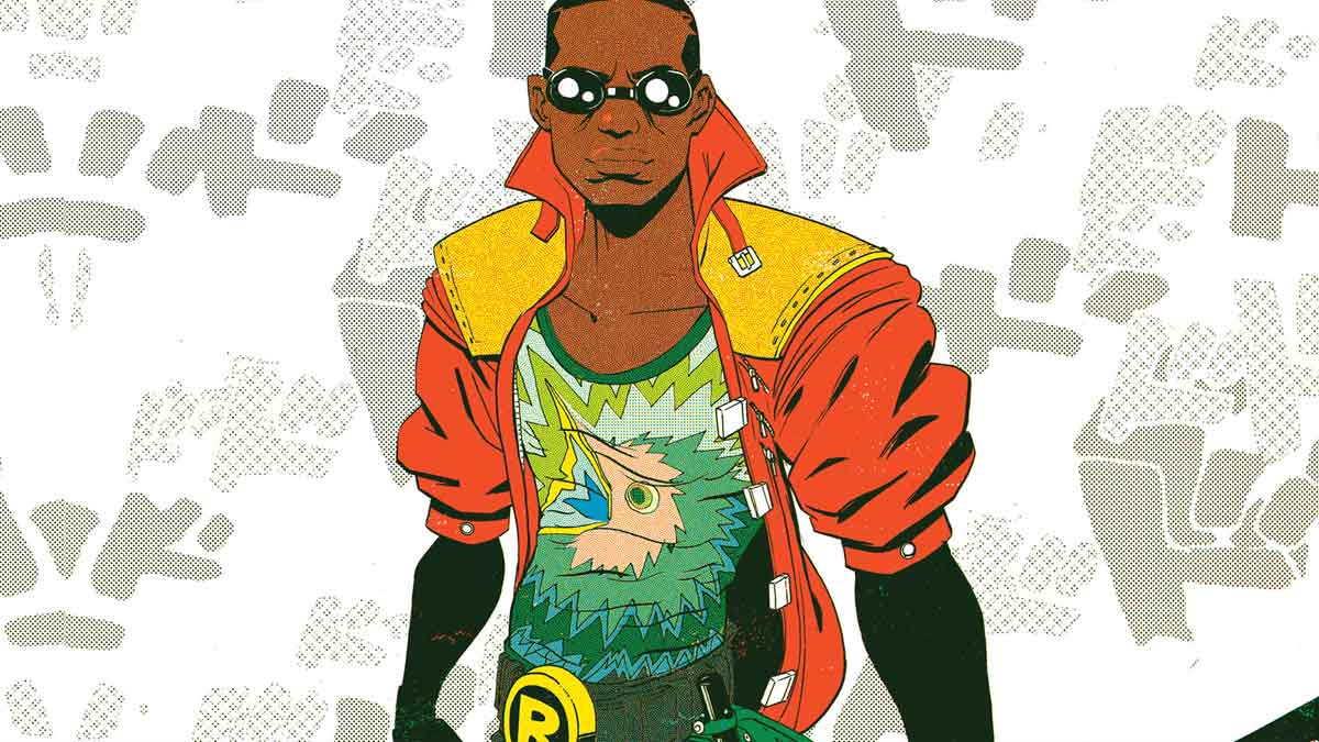 All Robins in Chronological Order in Batman | Attack of the Fanboy