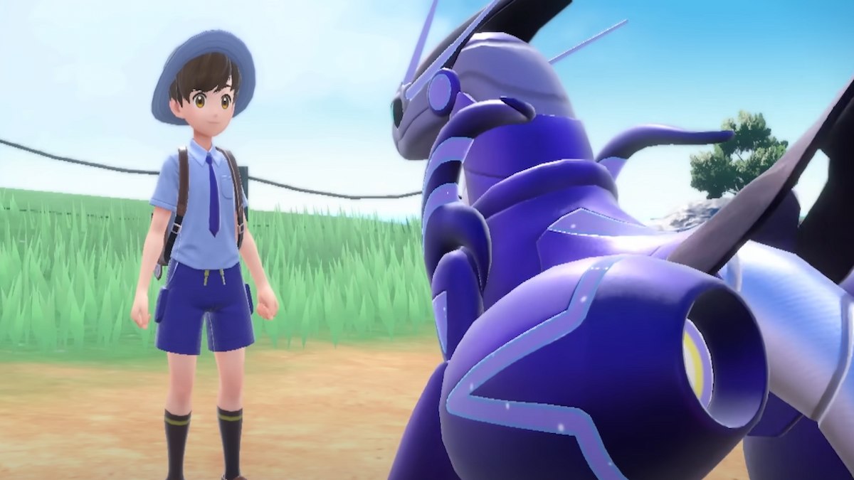 Best Electric Type Pokémon in Scarlet and Violet | Attack of the Fanboy