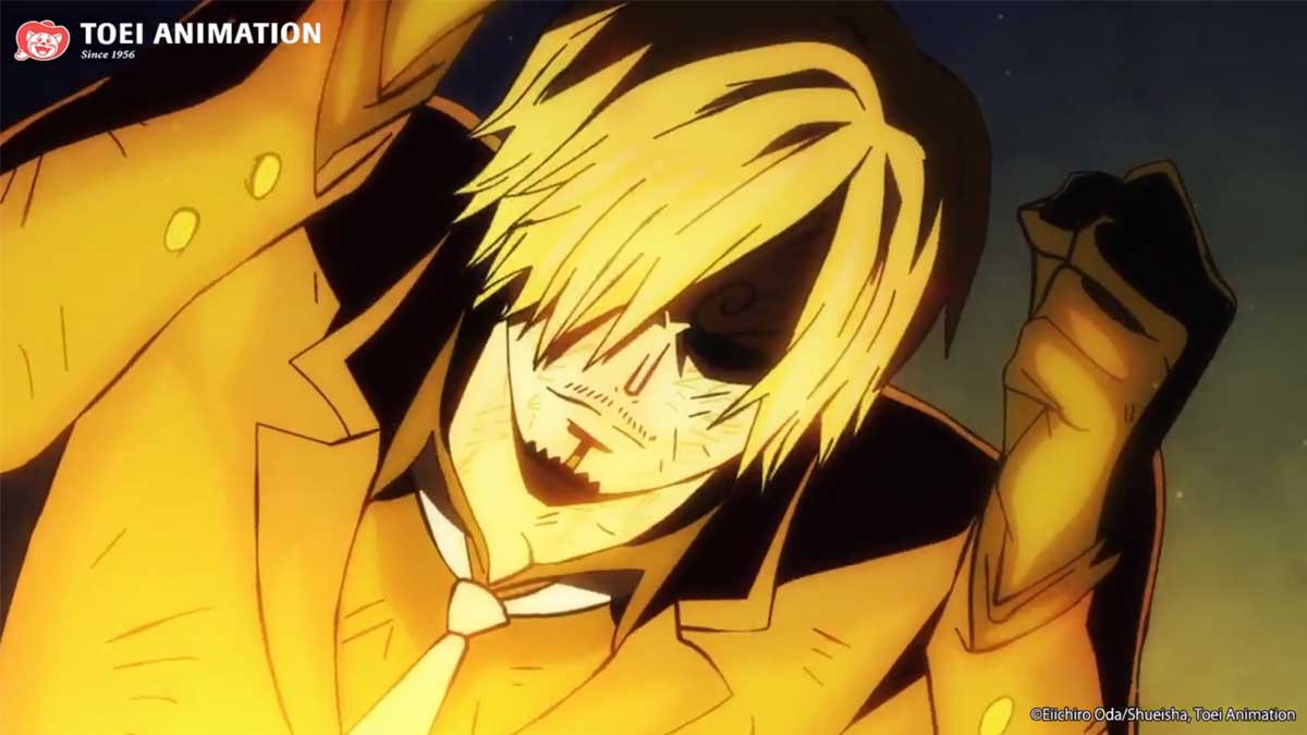 Does Sanji Die in One Piece? Explained | Attack of the Fanboy