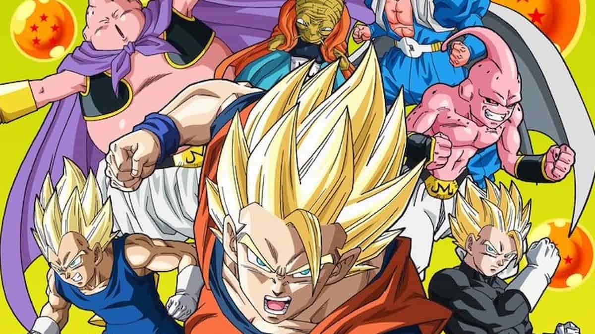 Most Watched Anime Series of all time | Attack of the Fanboy