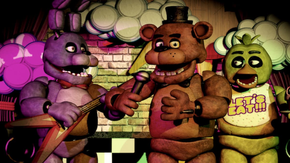 How to Play Every FNAF Game in Timeline Order | Attack of the Fanboy
