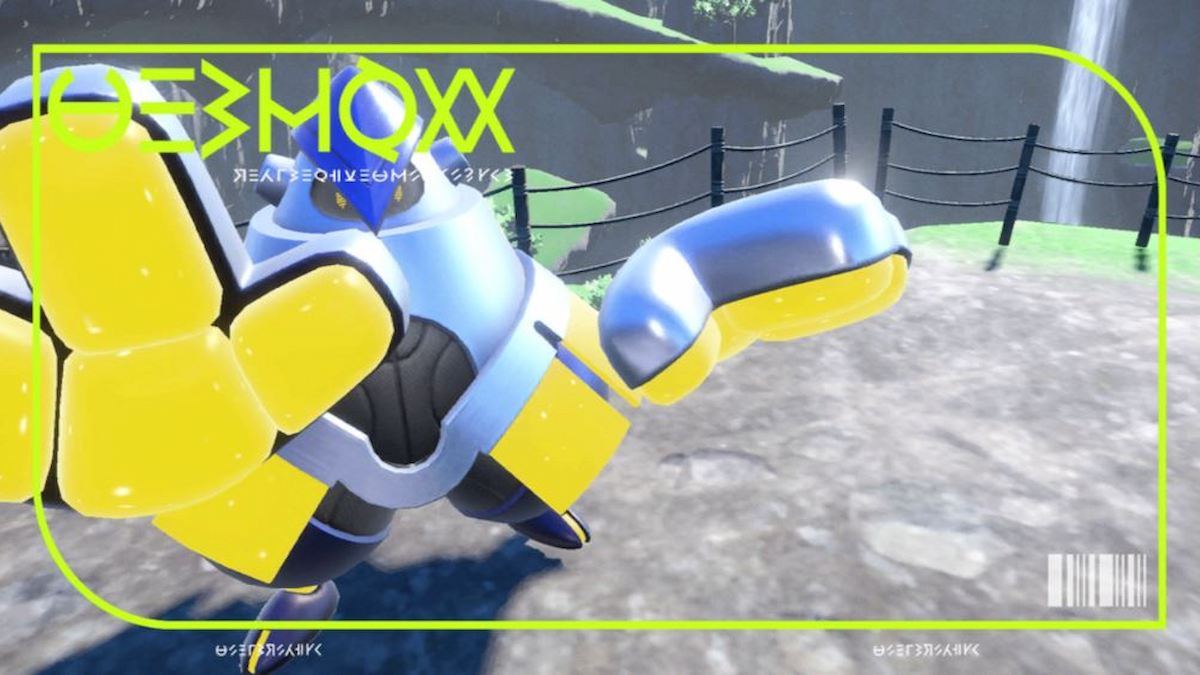 Pokemon Scarlet & Violet Tera Raid Tier List: Best Pokemon to Raid With ...