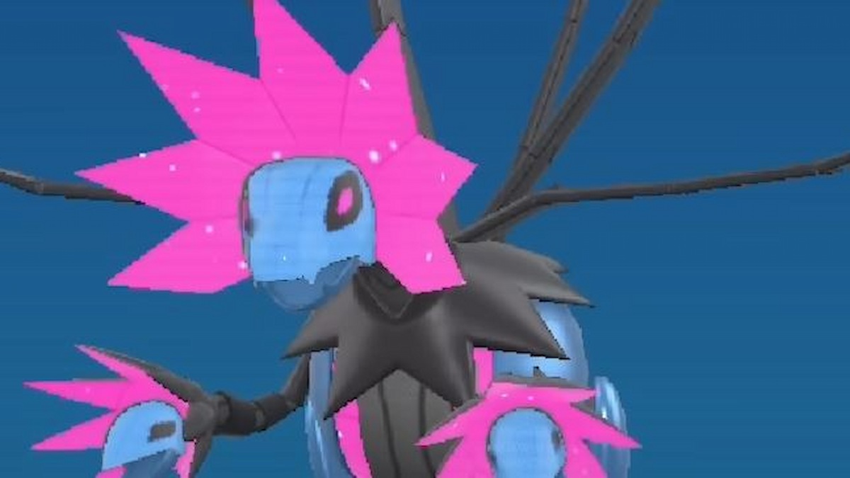 Best Flying Type Pokémon in Scarlet and Violet | Attack of the Fanboy