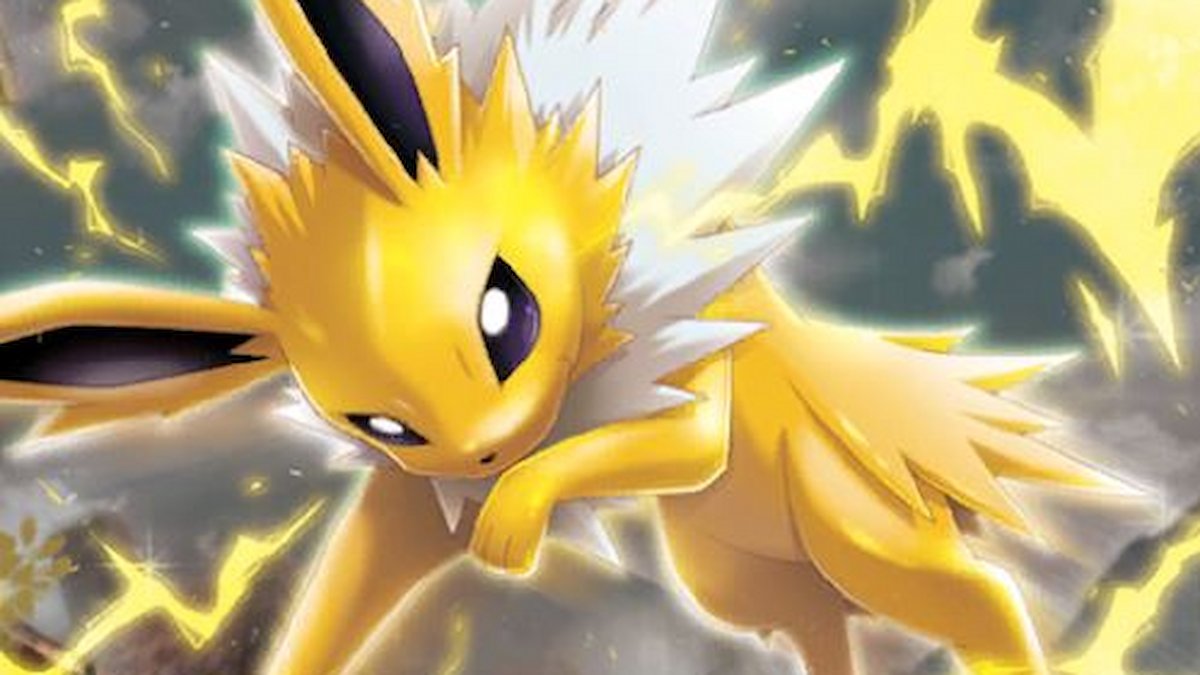 Best Electric Type Pokémon in Scarlet and Violet | Attack of the Fanboy