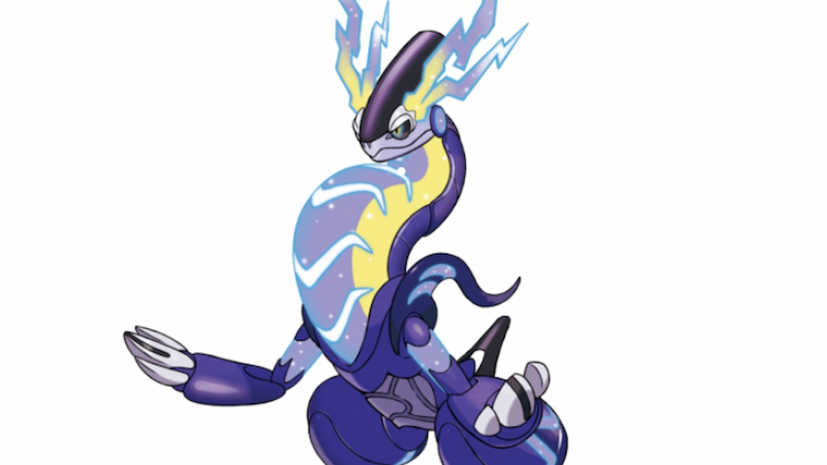Best Electric Type Pokémon in Scarlet and Violet | Attack of the Fanboy