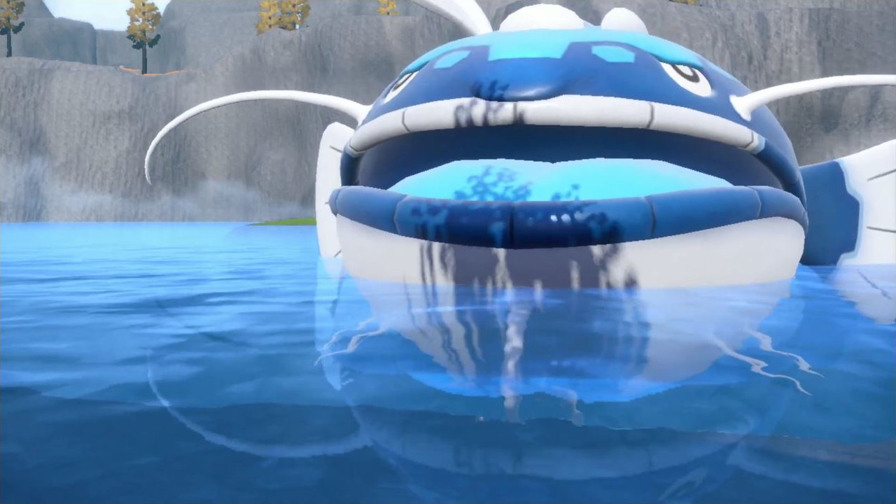 All Dondozo Weaknesses and Best Counters in Pokémon Scarlet and Violet ...