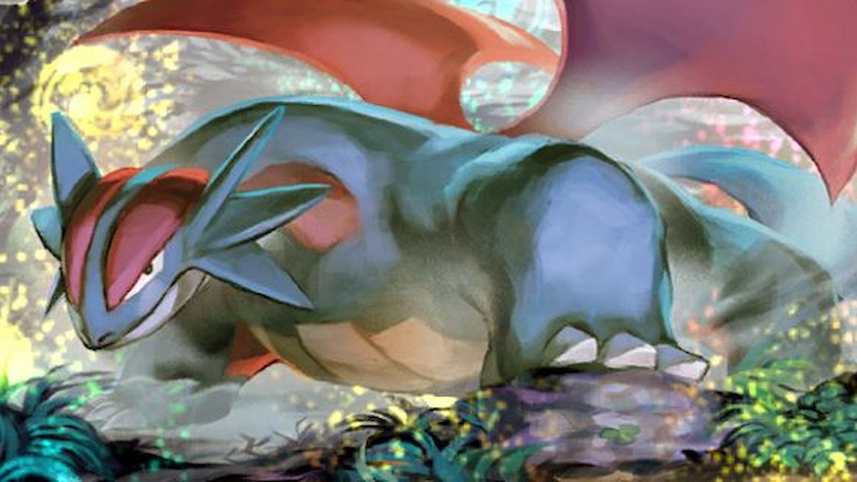 Best Flying Type Pokémon in Scarlet and Violet | Attack of the Fanboy
