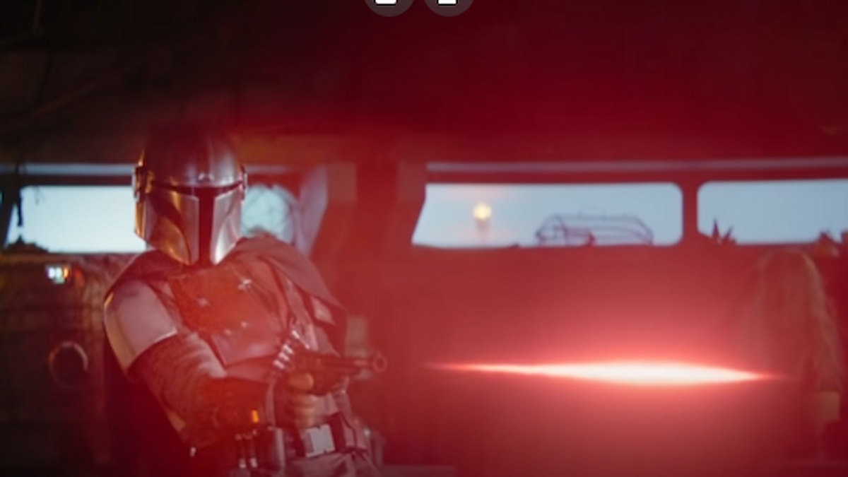 When Does the Mandalorian Take Place? Mandalorian Timeline, Explained ...