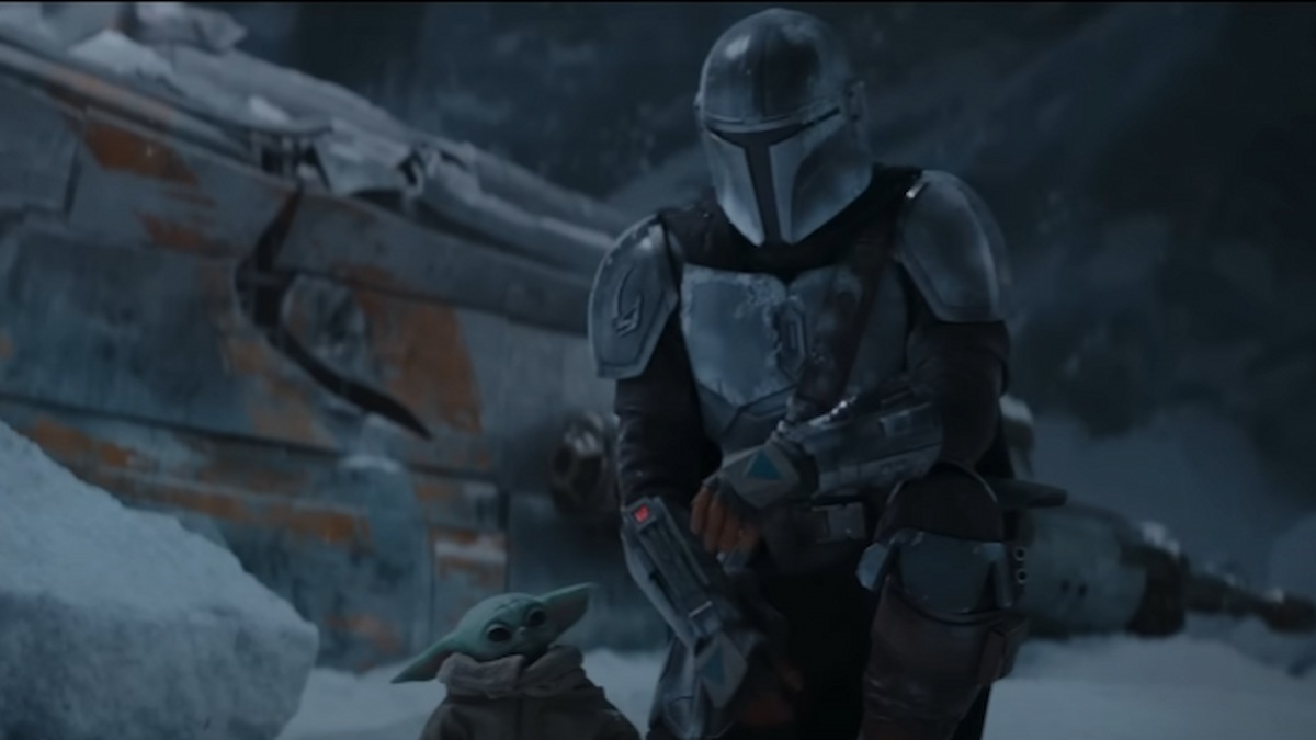 When Does the Mandalorian Take Place? Mandalorian Timeline, Explained | Attack of the Fanboy