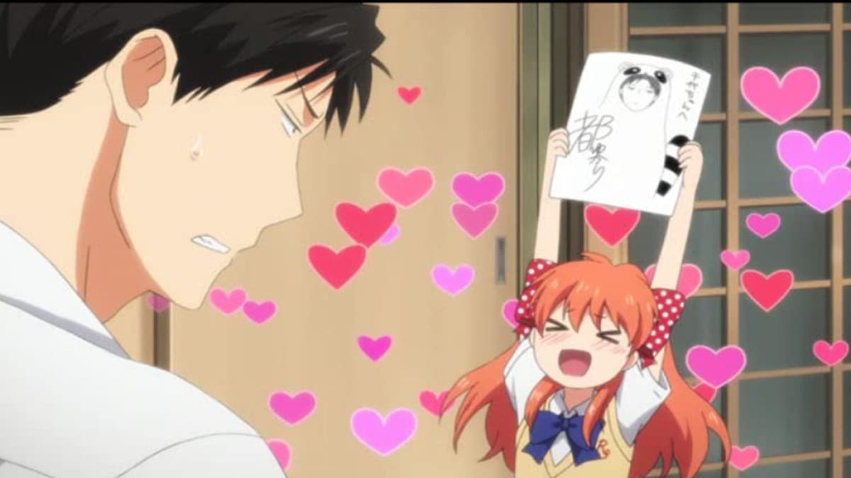 10 Best Shoujo Anime of All Time | Attack of the Fanboy