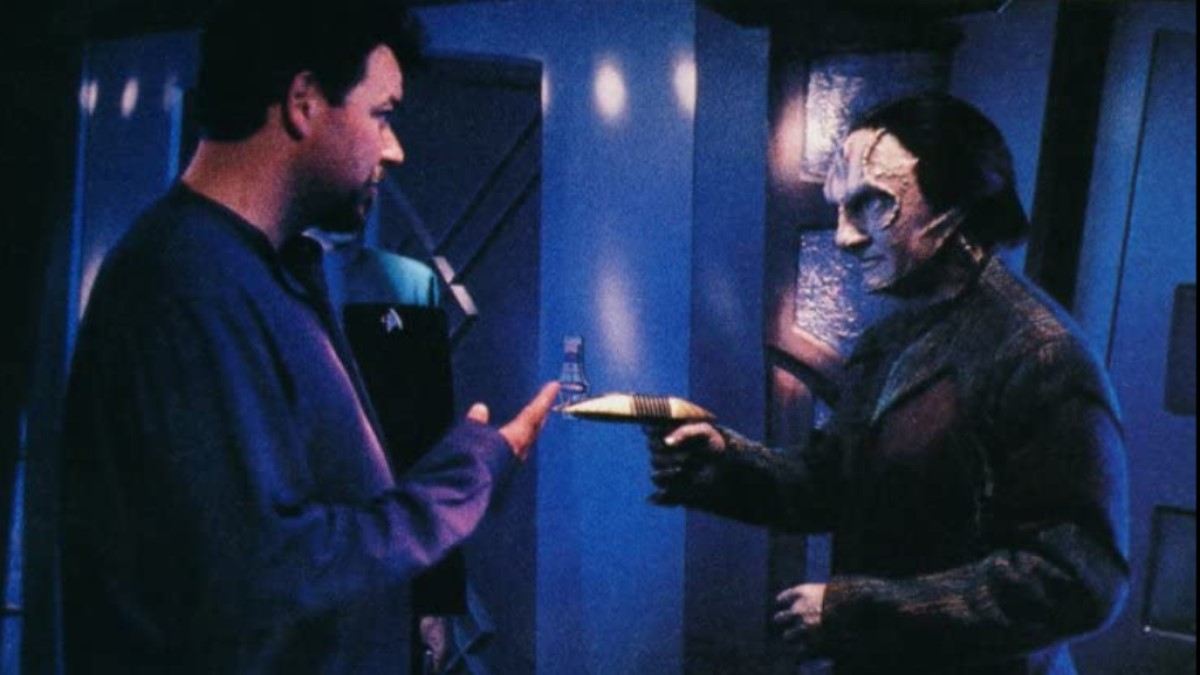 Best Time Travel Episodes in Star Trek | Attack of the Fanboy