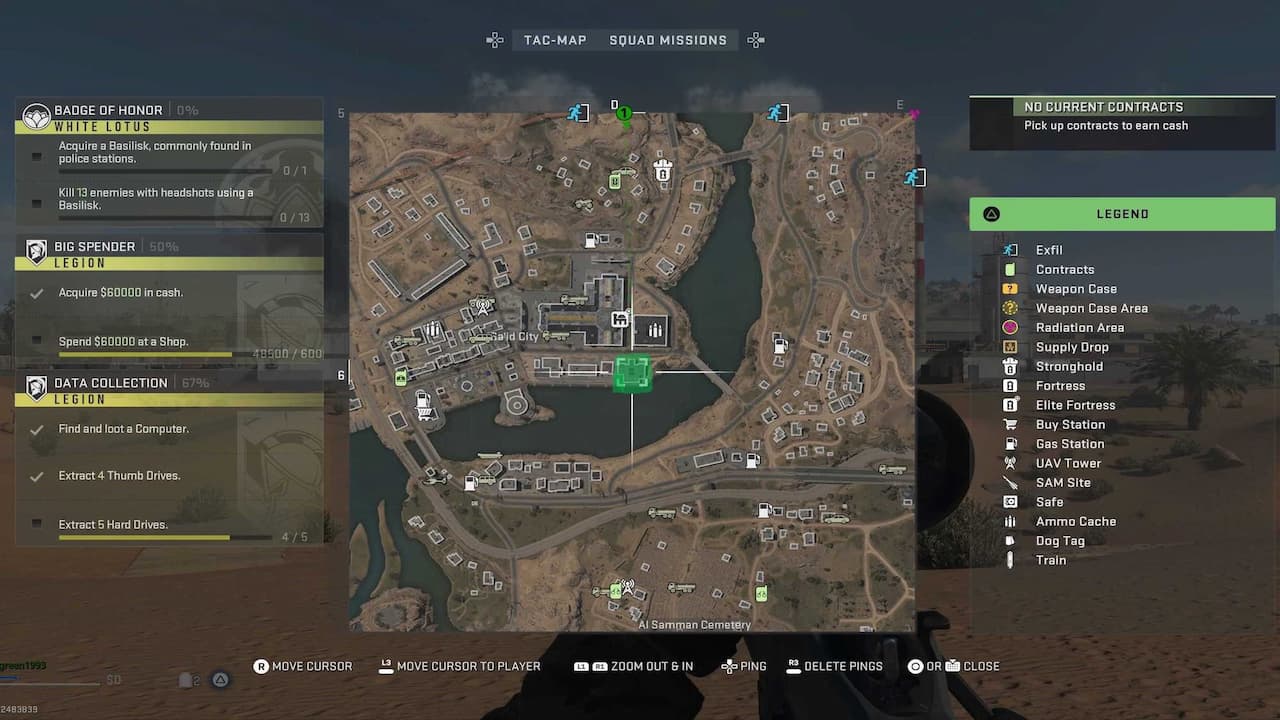 All Police Station Locations in Warzone 2 | Attack of the Fanboy