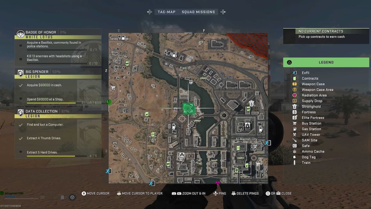 All Police Station Locations in Warzone 2 | Attack of the Fanboy