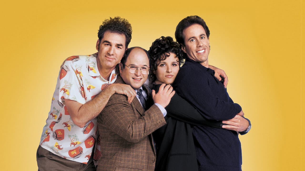 Best 80s and 90s TV Shows, Ranked | Attack of the Fanboy