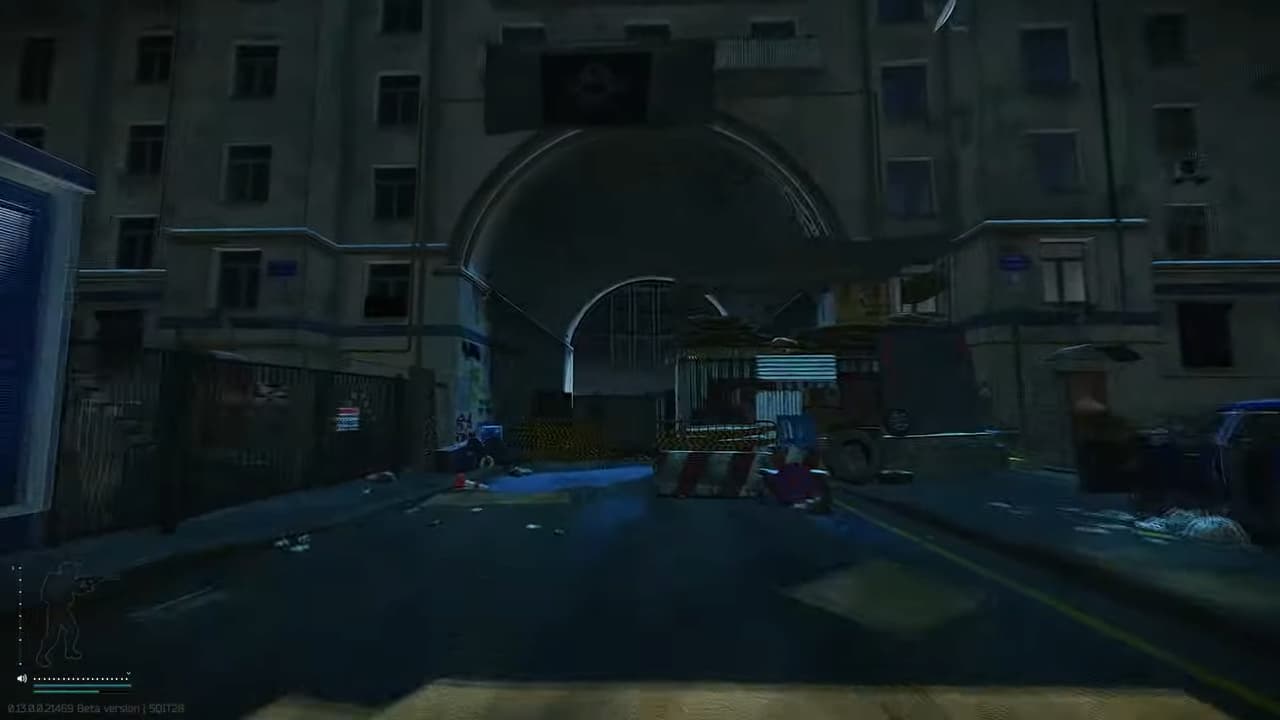 Escape from Tarkov: All Exfil Locations in Streets of Tarkov Map ...