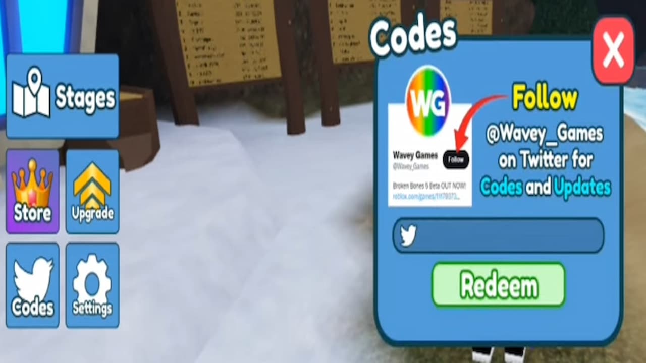 Broken Bones 5 Roblox Codes (October 2024) | Attack of the Fanboy