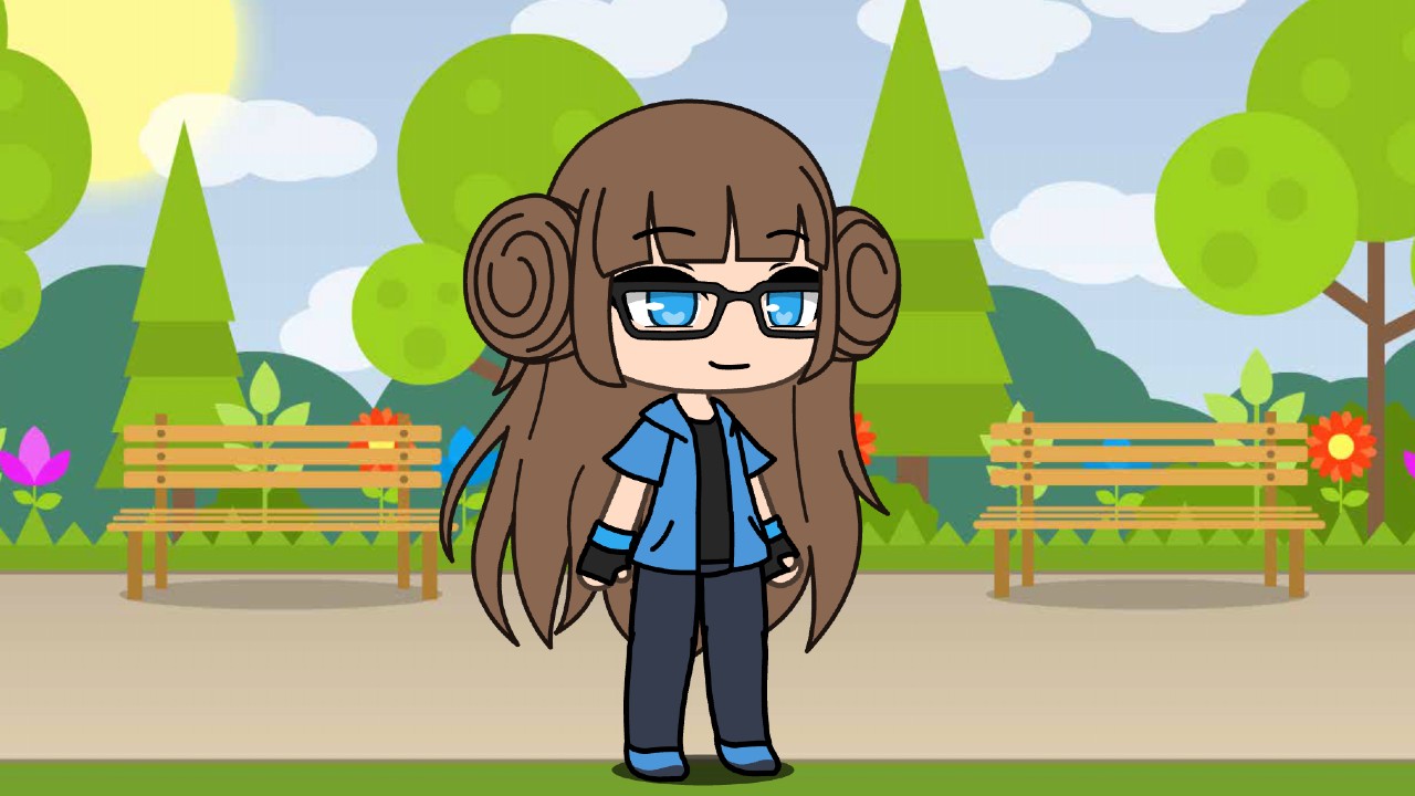 Best Gacha Life Hair and Hairstyle Ideas | Attack of the Fanboy