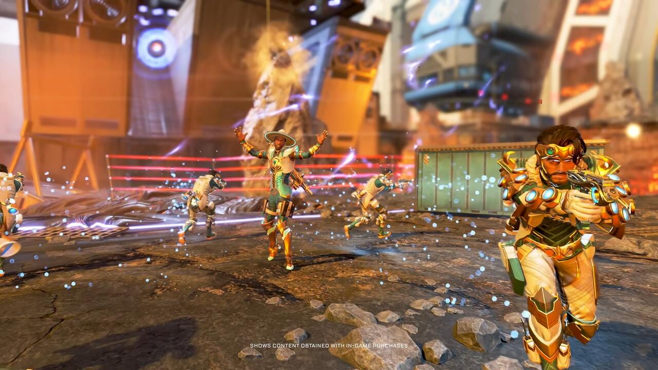 Respawn Introduces 10 "Welcome Challenges" to Help New Players Learn ...