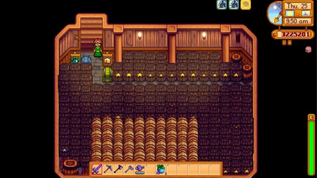 Best Mods for Stardew Valley | Attack of the Fanboy