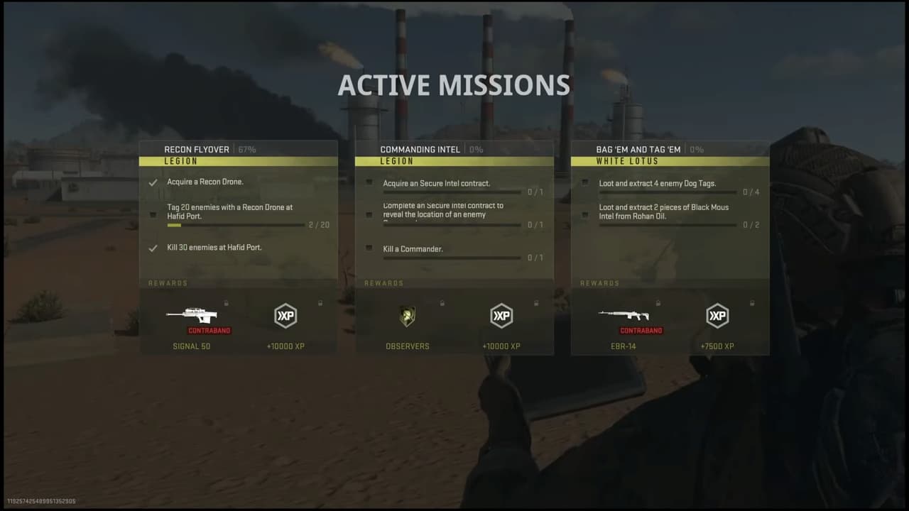 How to Get Dog Tags in Warzone 2.0 DMZ | Attack of the Fanboy