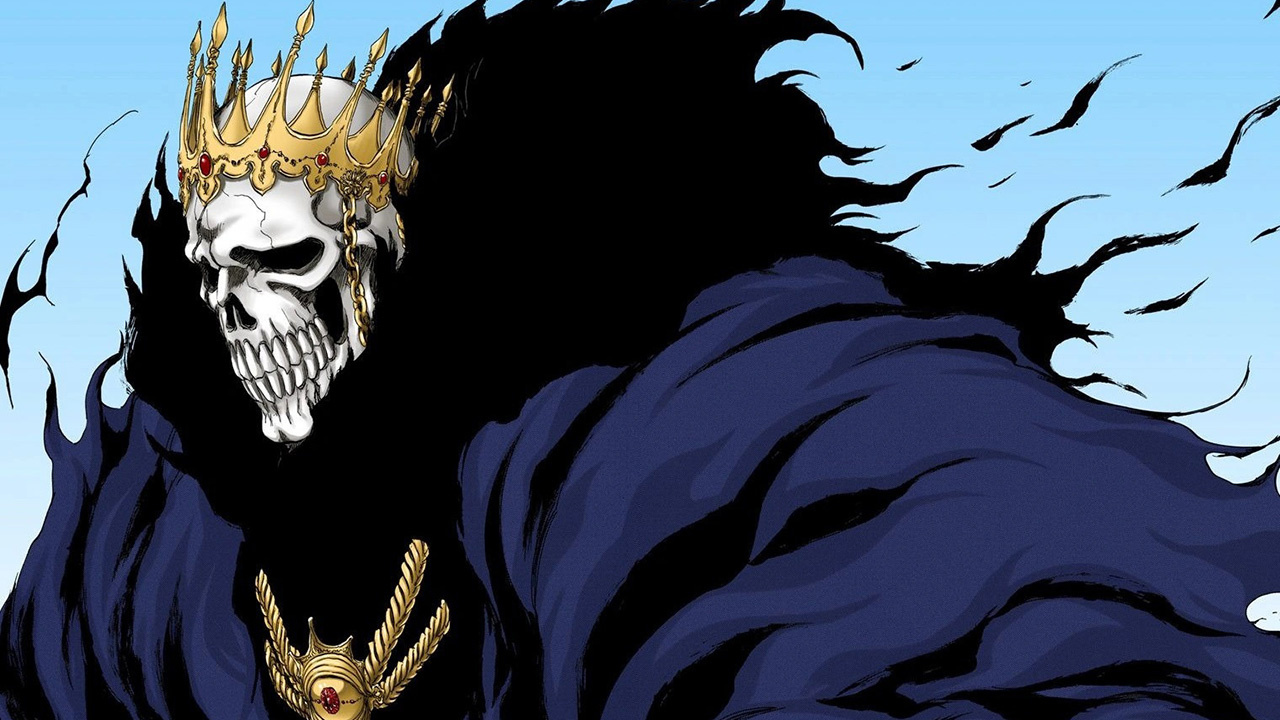 Top 5 Strongest Espada in Bleach, Ranked | Attack of the Fanboy