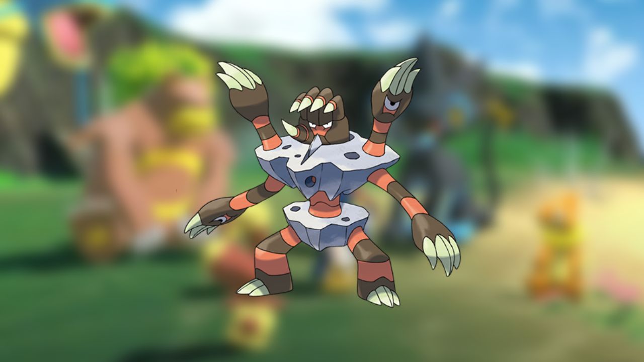 Top 10 Ugliest Pokémon Of All Time, Ranked | Attack of the Fanboy