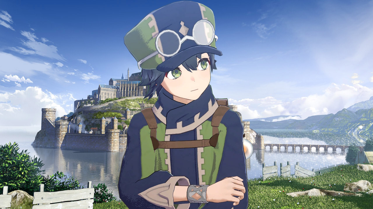 What is the Best Class for Jean in Fire Emblem Engage? | Attack of the ...