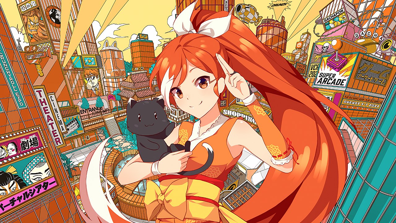 New Anime On Crunchyroll 2024 List June Elsbeth New Anime On Crunchyroll 2024 List June Elsbeth