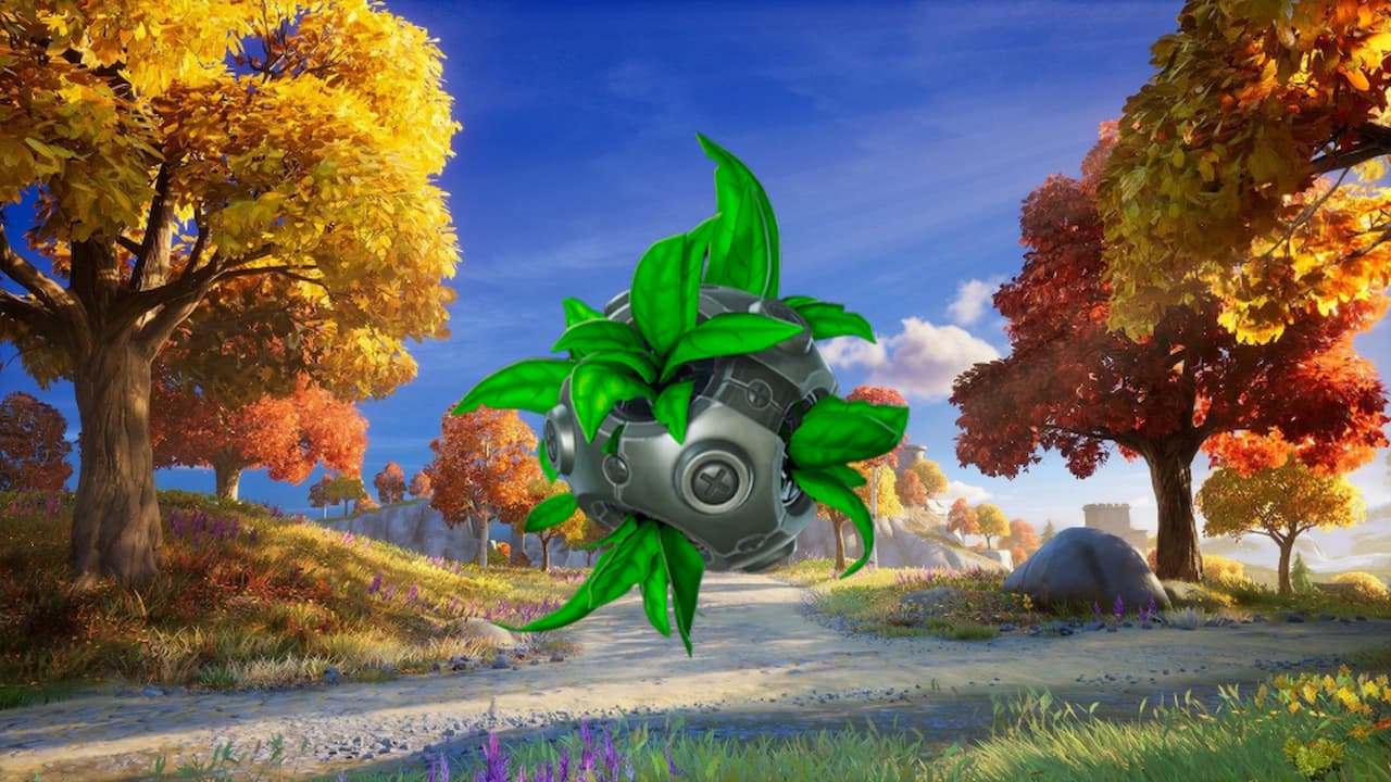 Fortnite: How to Hide in Different Bushes That You Threw Down | Attack ...